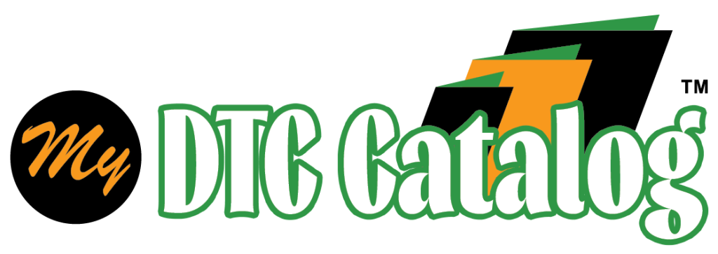 Join the My DTC Catalog Club - My DTC Catalog™